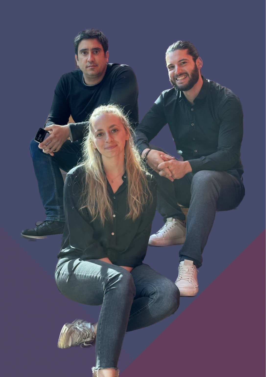 Alia Santé - La plateforme de génération de données synthétiques